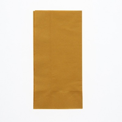 商品情報材質・サイズパルプ100％445×445mm入り数50枚入り＃004970777カラー2plyナプキン　オレンジ　約45cm（50枚）　紙ナフキン　ペーパーナプキン　大判 2枚重ねの大判ナプキン。カラーバリエーションが豊富。 カラー...