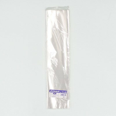 商品情報 サイズ・数量 100×450×厚0.02mm　100枚材質・色 OPP（2軸延伸ポリプロピレンフィルム） OPP袋はパリっとした、透明度の高い袋メーカー HEIKO006763441HEIKOボードンパック穴なし＃20 No.10...