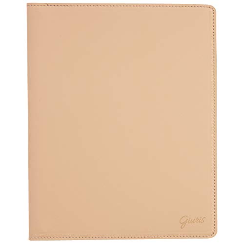 ベージュ/A5/F290-21・Size:A5Color:ベージュ・パッケージ個数:1・「おとな」のシーンで手帳感覚で使える、持ち歩きにも便利なA5サイズのバインダーです。・表紙は、若さと誠実さのあるカラーラインナップ、バッグへスマートに入...