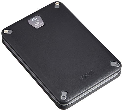 ブラック/1TB/HDPD-UTD1・Size:1TBPatternName:単品・パッケージ個数:1・耐衝撃ポータブルHDD 1TB・MIL-STD 122cm落下試験クリア・1年本商品は、MIL-STDの122cm落下試験をクリアした耐...