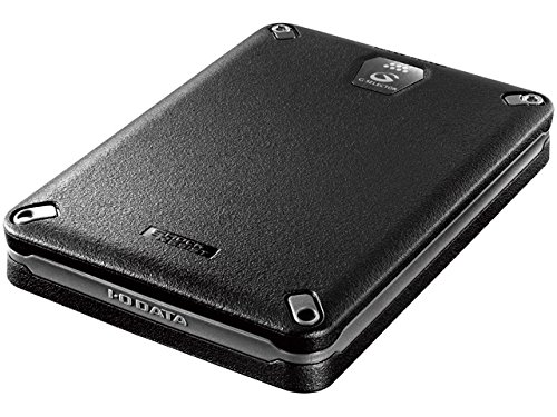 ブラック/500GB/HDPD-UTD500・パッケージ個数:1・耐衝撃ポータブルHDD 500GB・MIL-STD 122cm落下試験クリア・1年本商品は、MIL-STDの122cm落下試験をクリアした耐衝撃ポータブルハードディスクです。...
