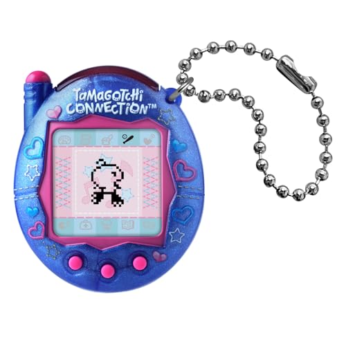 はーとでにむ・Style:はーとでにむ・［カテゴリー］たまごっち・［使用電池］CR2032 × 1（付属）・［対象年齢］6才〜商品紹介 これがウチらのたまごっちたまごっちでまたつながろ〜 2000年代に大流行した、『祝ケータイかいツーたまご...