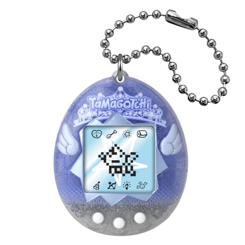 Angel Tiara/-/-・Color:Angel Tiara・（C）BANDAI・［カテゴリー］たまごっち・［使用電池］CR2032 × 1（付属）・［対象年齢］6才〜商品紹介 『Original Tamagotchi』シリーズより、...