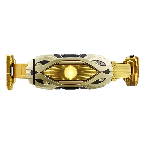 仮面ライダーリガド/リガドΩのなりきり玩具が登場・ハーフミラーで奥行きのある変身演出を実現〜キャストボイスも収録〜・毎週日曜午前9時〜テレビ朝日系列で放送中の『仮面ライダーギーツ』より、劇中に登場した「仮面ライダーリガド」「仮面ライダーリガ...