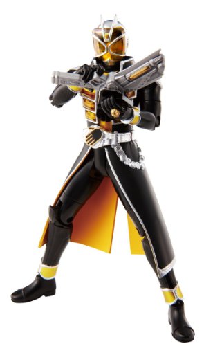 モダン-/Medium/-・パッケージ個数:1・Kamen Rider Wizard - WAP 04 (Land Style)仮面ライダーウィザードの頭部発光ギミック付きのフィギュア「WAP(ウィザードアクションプリーズ)シリーズ」に、「...