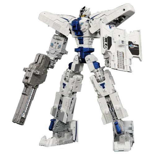 -/-/490481095647・パッケージ個数:1・(C) TOMY (C)プロジェクト シンカリオン・JR-HECWK/ERDA・TX・電池は使用しません。商品紹介 「シンカリオン チェンジ ザ ワールド」から『シンカリオン L0』が登...