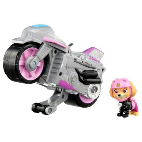 (C)2025 Spin Master Ltd. PAW PATROL and all related titles logos characters; and SPIN MASTER logo are trademarks of Spin...