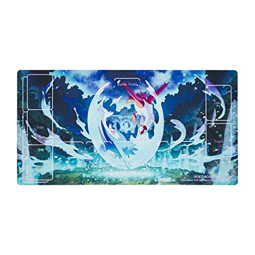 -本体サイズ :30×58×0.1（H×W×D：)・(C)2021 Pokemon. (C)1995-2021 Nintendo/Creatures Inc./GAME FREAK inc.・対象年齢：9歳以上ポケモンオフィシャルショップ ...