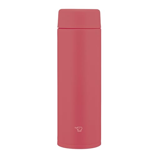 新製品(食洗器対応&保温力UP)ポピーレッド/480 ml/SU-AA48-RM・Size:480 mlColor:ポピーレッド・パッケージ個数:1・スクリューマグの本質機能と考える「お手入れ性」「保温力」「コンパクト性」の3つの機能をワン...