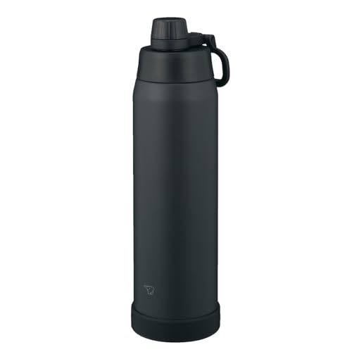 チャコールブラック/1200ml/SD-KA120-BM・Size:1200mlColor:チャコールブラック・パッケージ個数:1・アクティブな毎日を、もっとスタイリッシュに・ラクな開閉で素早く水分補給・パッキン一体型だから、お手入れカンタ...