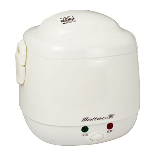 3)炊飯器 DC12V炊飯器2合炊き/炊飯器 2合炊き/LS-11・PatternName:DC12VColor:炊飯器2合炊き・パッケージ個数:1・●車内でいつでも炊き立てあつあつご飯が食べられる。(br)●長距離ドライブ、アウトドア、レ...