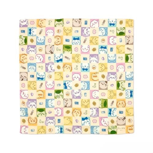 市松模様/サイズ(約)：H1000×W1000mm/CKW-394・Color:市松模様・パッケージ個数:1・サイズ(約)：H1000×W1000mm・素材：ポリエステル・生産国：中国サイズ(約)：H1000×W1000mm