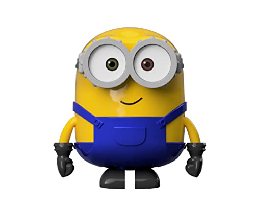 ボブボブ/-/MI-01・パッケージ個数:1・Minions: Rise of Gru (C) Universal City Studios LLC. All Rights Reserved.・組み立てが必要なプラモデル。別途、工具等が必要...