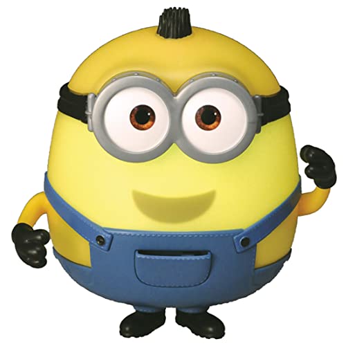 無し/-/-・パッケージ個数:1・Minions: Rise of Gru (c) Universal City Studios LLC. All Rights Reserved.・テスト用電池付 (単3形アルカリ乾電池3本) 電池はアルカ...