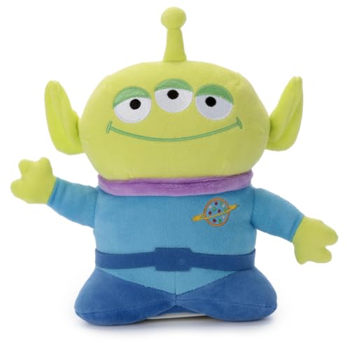 (C) Disney/Pixar・単4形アルカリ乾電池3本使用(電池は別売です。)商品紹介 音声に反応してエイリアンが歩きながらおしゃべりしたり、お歌を歌うよ お歌モードとおしゃべりモード2つのモードで遊べます。 お歌モードトイ・ストーリー...