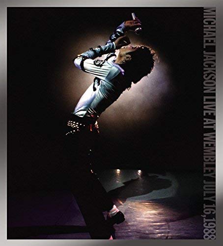 遂に正式発表されたBAD25周年記念盤。今回の目玉は、ダンス/ライヴエンタテインメントの原点にして頂点とも言えるBADツアー伝説のウェンブリー・スタジアム公演が、完全な形でパッケージ化されたライヴCDとDVD 29歳、心技体の全てが絶頂期と...