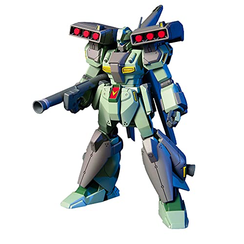 リアルマルチカラー/5 x 8 x 13 cm/GUN59161・パッケージ個数:1・(C)創通・サンライズ・(b)対象年齢 :(/b)15才以上・商品モデル番号: GUN59161・梱包サイズ: 32.0×8.8×19.6(cm)機動戦士...