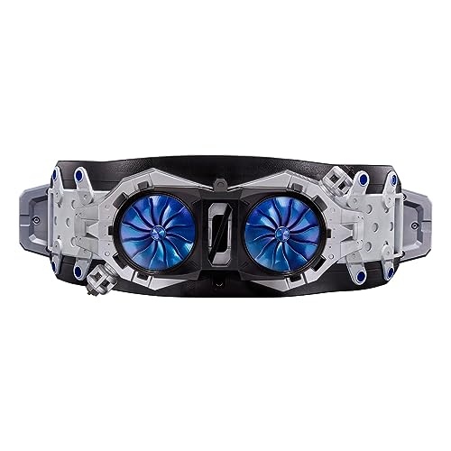 ブルー/Free Size/-・パッケージ個数:1・『シン・仮面ライダー』より、仮面ライダー第0号の変身ベルトが登場偏光塗料で独特の質感を再現・2023年3月18日(土)に公開し、7月21日(金)よりプライムビデオで配信中の『シン・仮面ライ...