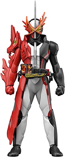仮面ライダーセイバーマルチカラー/ワンサイズ/MK61128・Style:仮面ライダーセイバー・パッケージ個数:1・(c)2020 石森プロ・テレビ朝日・adk em・東映・組み立てる必要がある商品紹介 全てのプラモデル未経験者に贈る入門用...