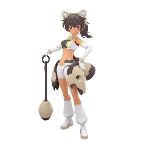 リアルな、モダンな通常版/29.8 cm x 6.6 cm x 18.8 cm/2805084・Color:通常版・パッケージ個数:1・(C)BANDAI SPIRITS 202130MSシリーズ3人目のシスターであるルルチェが別衣装で登場...
