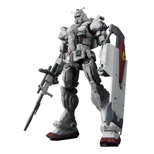 ガンダム EXマルチカラー/中型 (Ch?gata)/2725232・Style:ガンダム EX・パッケージ個数:1・(C)創通・サンライズ・色分け済みプラモデル・Netflixにて配信の『機動戦士ガンダム 復讐のレクイエム』から「ガンダム...