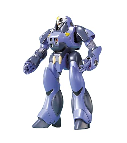 リアル黒と白/1/60/-・(C)HEADGEAR・組み立てる必要がある・素材:プラスチック・アニメプラモデル商品紹介 『機動警察パトレイバー』より、ファントムレイバーが1/60スケールプラモデルで登場 安全警告 なし