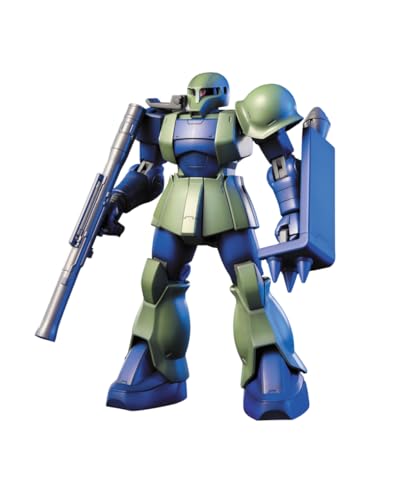リアルgreen/小型/1143417・パッケージ個数:1・(b)対象年齢 :(/b)8才以上・梱包サイズ:30cm×15cm×40cm・(C)創通エージェンシー・サンライズ・対象性別: male「機動戦士ガンダム」に登場するMS-05ザク...