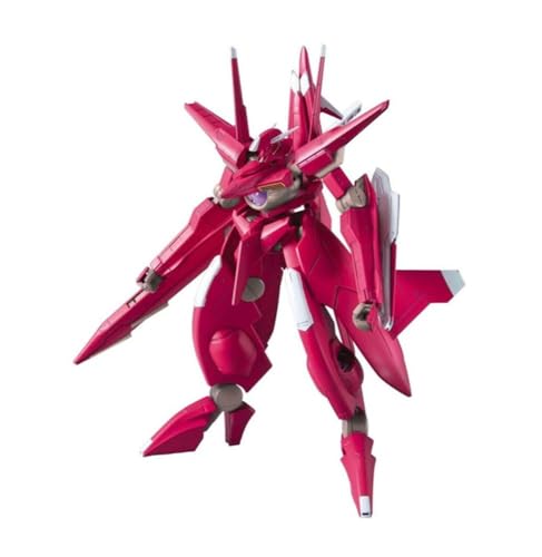 色分け済みマルチカラー/Small/202450・パッケージ個数:1・(C)創通・サンライズ・毎日放送・梱包サイズ:31 x 8 x 19 cm・商品モデル番号:202450商品紹介 アリー・アル・サーシェスが操るアルケーガンダムを満を持し...
