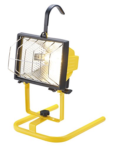 500W・ WLT-260・・Style:500W・(br)●夜間・暗い所での作業に・(br)●電圧:AC100V (br)●周波数:50/60Hz (br)●電流:5A (br)●適用電灯の消費電力:500W (br)●本体サイズ:約長さ...