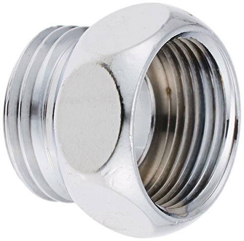 ・ PT25-10・原産国:日本YUKO社製混合栓にSAN-EI製シャワを接続する時に使用するアダプター