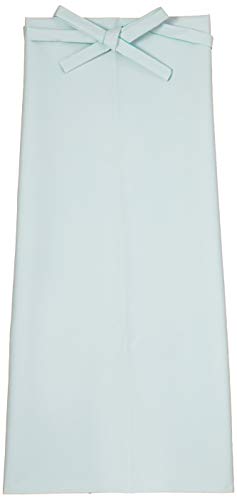 ウエスト・ホワイト 着丈(cm):90 782K・色:ホワイト・着丈(cm):90・幅(cm):90・ひも長さ:240cm・厚み:0.35mm説明 特長 ●食品衛生法適合品です。 ●軽作業向きの軽量タイプです。 用途 ●食品加工、水産加工そ...