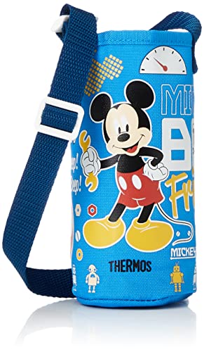 ストロー・ブルーレッド 1個 (x 1) FHL-402F ポーチ・・Color:ブルーレッド・サーモス 真空断熱スポーツボトル FHLシリーズ専用のポーチ (ブルーレッド)・セット内容:ポーチ本体、ストラップ・適用品番:FHL-402F ...