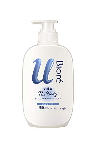 ・ 480ミリリットル (x 1) ・内容量:480ml・香り:清潔感のあるピュアリーサボンの香り・スキンタイプ:全肌質対応・カサつきがちなデリケート肌にも使えます。・植物由来の泡立ち成分配合で素早くシルキー泡が作れます。説明 商品紹介 現...