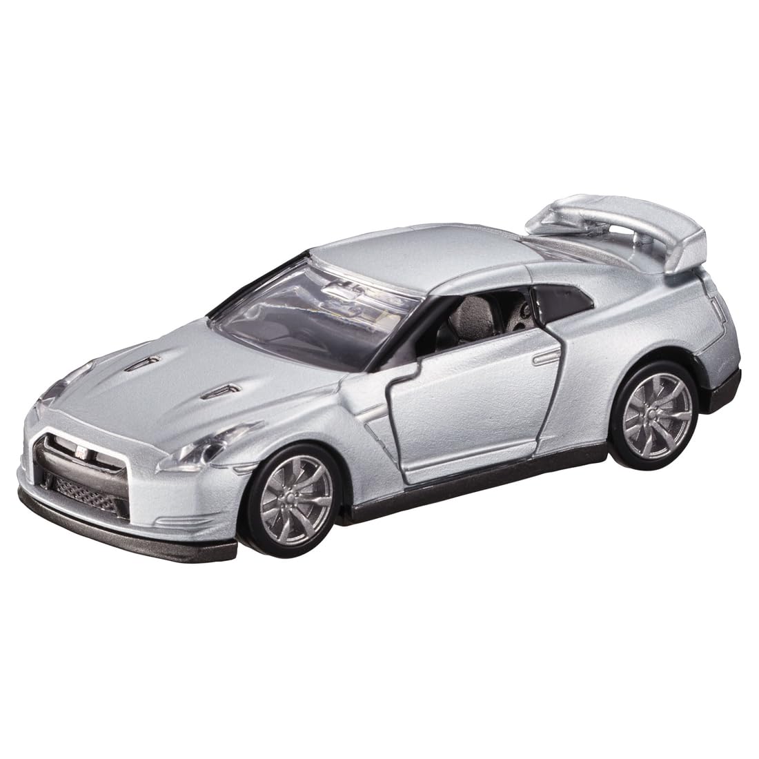 無し/-/-・(C) TOMY・電池は使用しません。商品紹介 「日産 NISSAN GT-R」がトミカプレミアムになって登場 (スケール)1/62 (アクション)サスペンション・左右ドア開閉 セット内容トミカプレミアム本体(1) 安全警告 ...