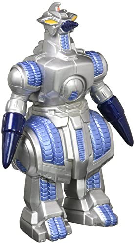 -/ワンサイズ/BAS66237・TM&(C)TOHO CO.，LTD.・(b)対象年齢 :(/b)3才以上ムービーモンスターシリーズよりモゲラが登場 全高約17cm。 ()