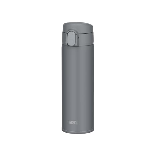 ダークグレー/510 ml/FKA-500 DGY・Color:ダークグレーSize:510 ml・パッケージ個数:1・ストローボトルが洗いやすくリニューアル・本体サイズ(約):幅6.5×奥行き7.5×高さ22cm、本体重量(約):200g...