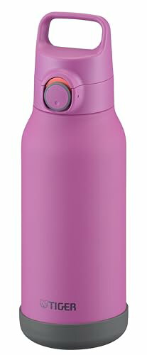 25年モデルパープル/1000 ml/MTA-H100PH・Color:パープルSize:1000 mlStyle:25年モデル・パッケージ個数:1・真空断熱ボトルスポーツシーンにぴったり らくらくキャップでお手入れ簡単な大容量保冷ボトル（水筒）