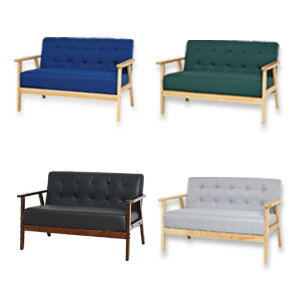 クロシオ 2Pソファー オスロ クロシオ 二人掛けソファー オスロ ぬくもりを感じる木製フレームのおしゃれな2人掛けソファです。適度な固さでしっかりとした座り心地の座面。天然木の木目が美しい肘掛けは、角を丸く加工してあり安心です。脚裏には、...