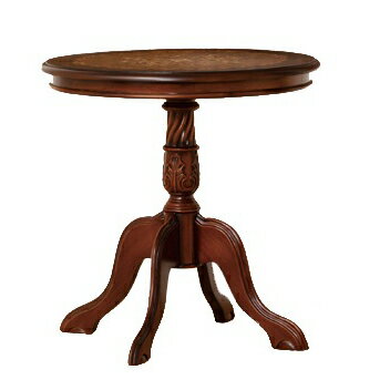 マルシェシリーズ アンティーク調家具 チェアー・スツールの特徴 天然木を使用した、高級感あふれる手彫り仕上げのチェアーとスツールは、ゆったりした座り心地でインテリアとしても素敵な一品です。スツールは、ドレッサースツールやオットマンとしても便...