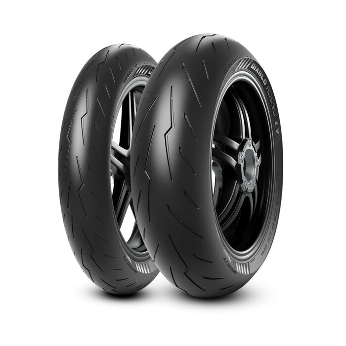 ワインディングやスポーツ走行を楽しみたいライダー向けのハイグリップタイヤです。公道での扱いやすさを備えながら、コーナーでのグリップと軽快な旋回性を重視しています。参考車種一覧ホンダCBR1000RR-R/SPヤマハYZF-R1MカワサキNi...