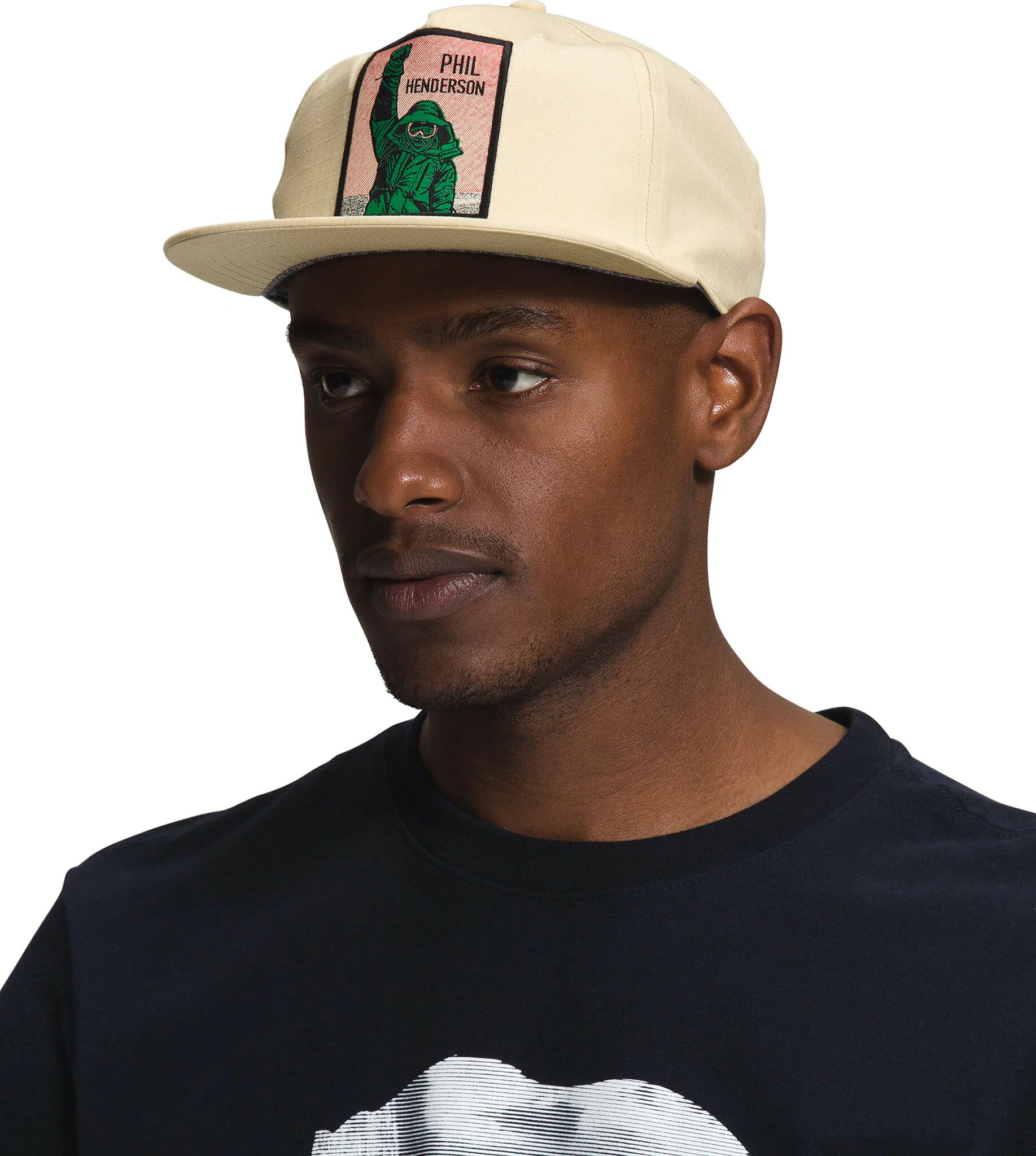 種　類 キャップ 性　別 男女兼用 UNISEX カラー Bhm Graphic - Gravel 素　材 コットン100% 特　徴 アジャスターフロントワッペン 【Onesize】 -- ブランド The North Face　ザ・ノース...