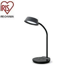 ◇商品特徴Qi※ワイヤレス充電機能搭載のLEDデスクライトです。※Qiとは・・・WPC(非接触充電規格の策定、普及を目的として設立された団体)が策定したワイヤレス給電の国際標準規格。勉強やテレワークの際に、スマホを置くだけで簡単に充電できま...