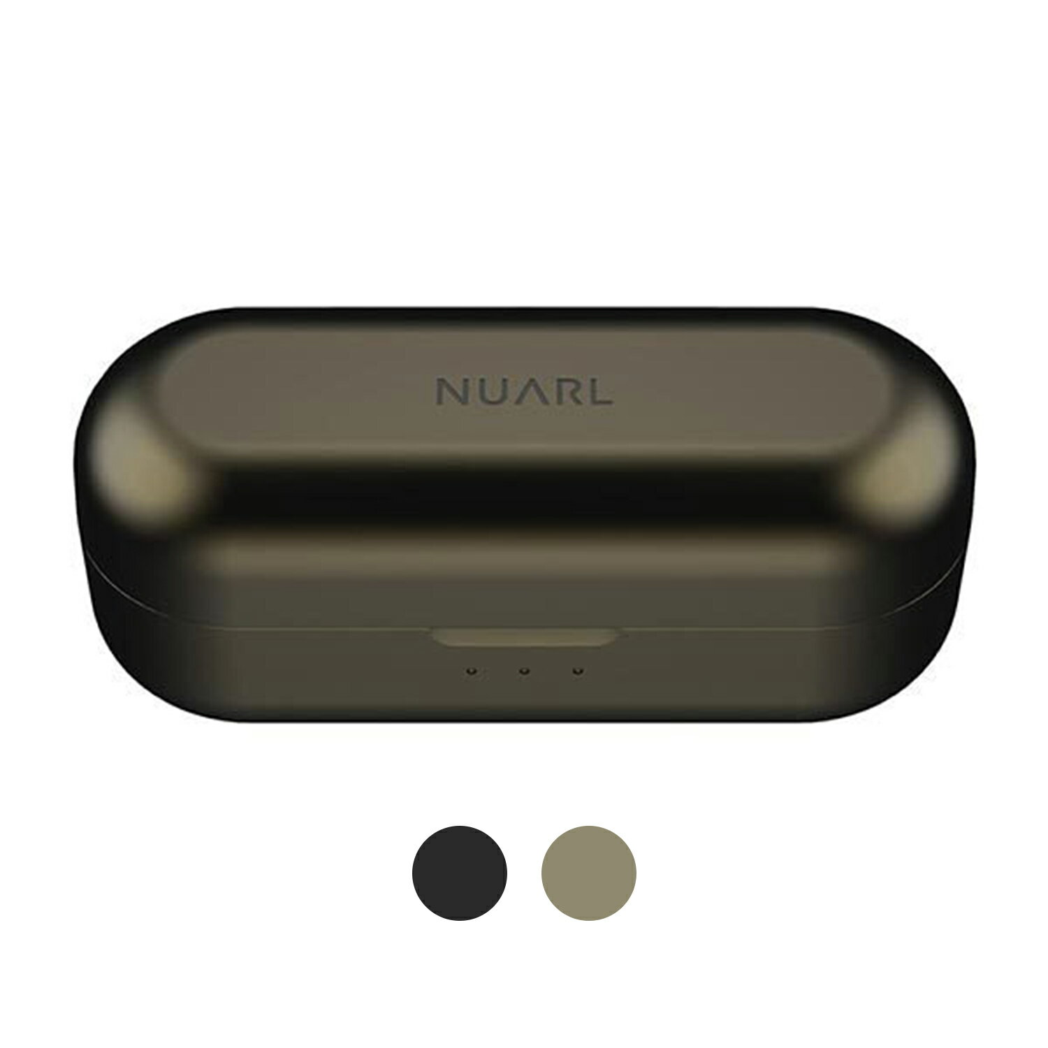 NUARL N10 Plus 充電用バッテリー内蔵ケース NUARL N10 Plus用充電ケース 商品説明 ■NUARL N10 Plusの充電用バッテリー内蔵ケース ■対応製品：N10 Plus ■バッテリー：760mA リチウムポリマ...