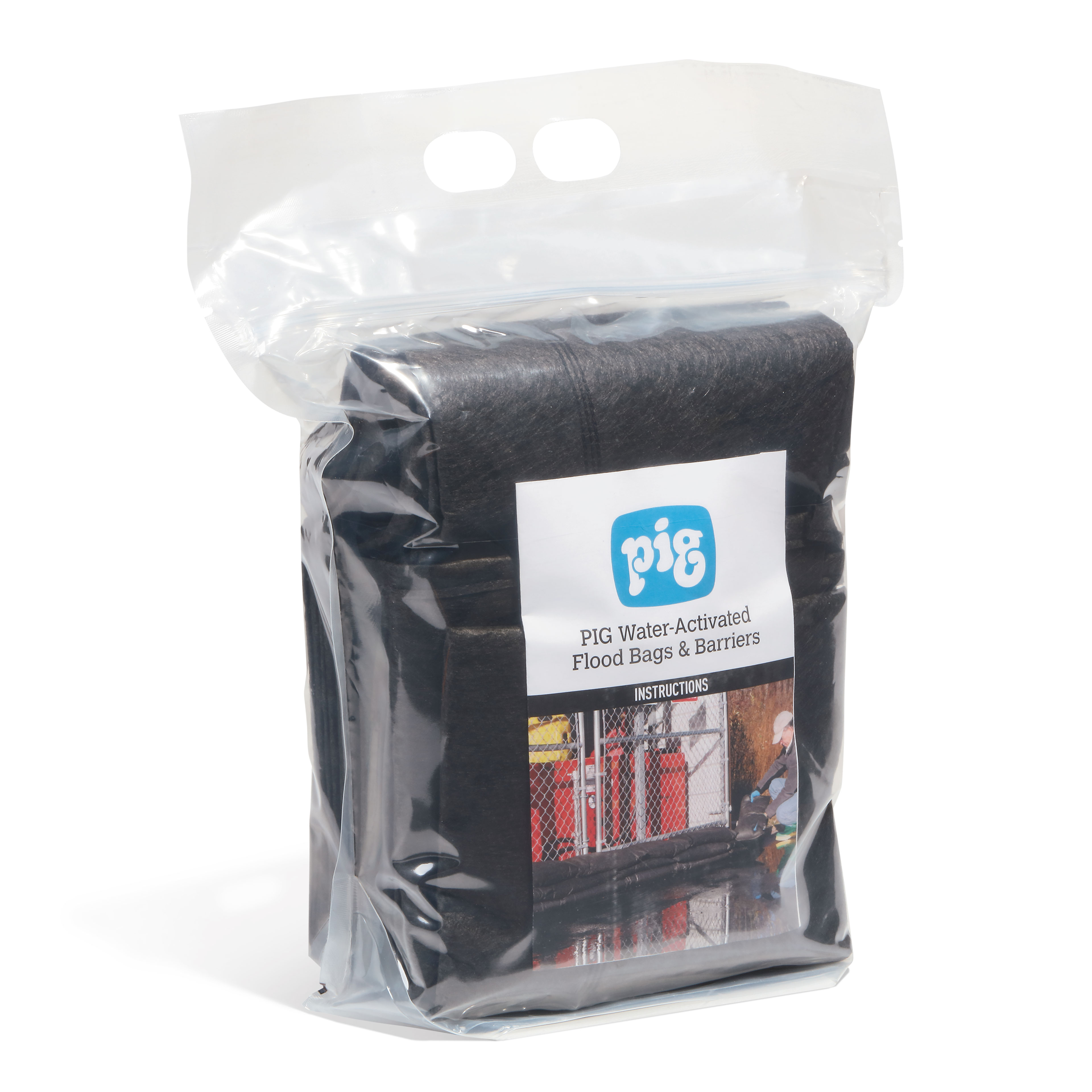 商品情報商品説明■ 水に触れると膨張して固体化する超吸収性ポリマーが含まれています。■ 土嚢の代替品として軽量でコンパクトで、膨らむ前の取り扱いが簡単です。水が流れ込むところに置いてください。■ 水土嚢は4列まで積み重ねることができます。ピ...