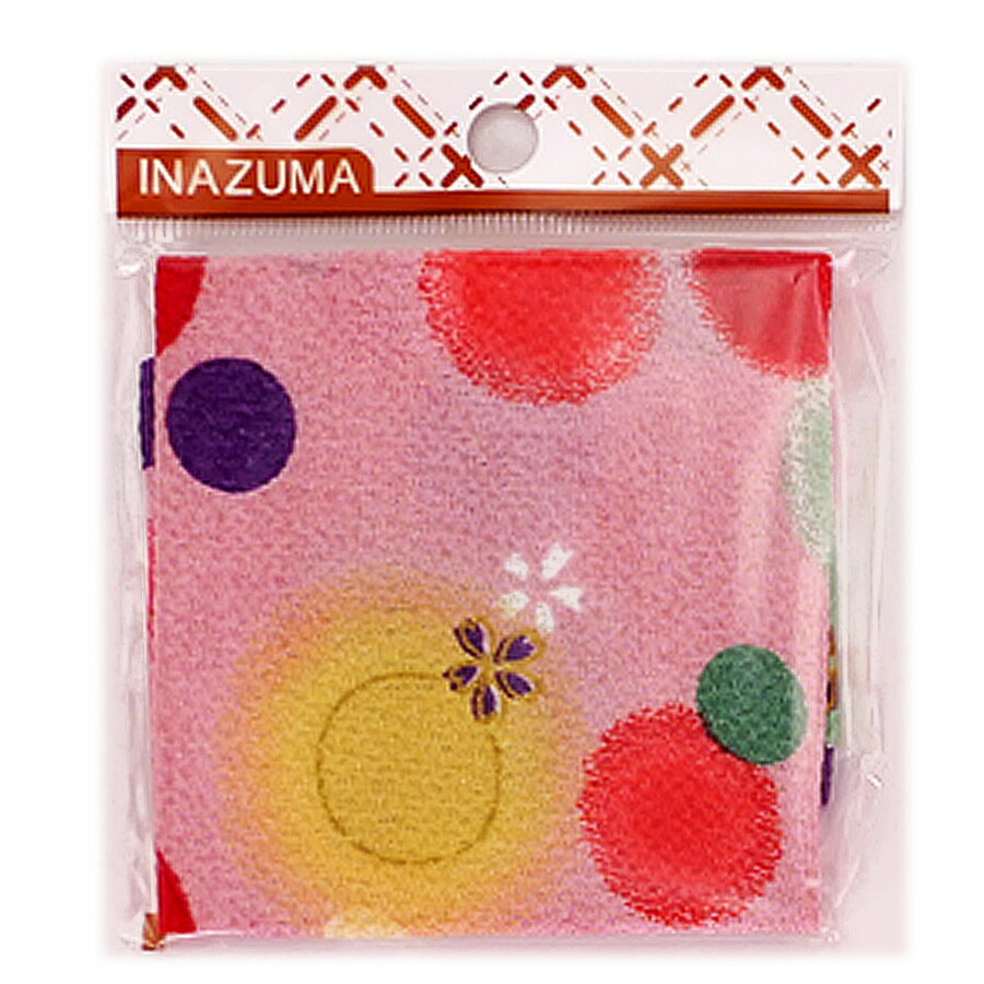 【商品画像について】お使いのモニタや環境により、実物と色が違って見えることがあります。ご了承ください。ちりめんカットクロス・花ほたる(ピンク) 23×33cmぼかしを生かして手芸に仕様■レーヨン100% ■約23×33cm商品詳細和小物作り...