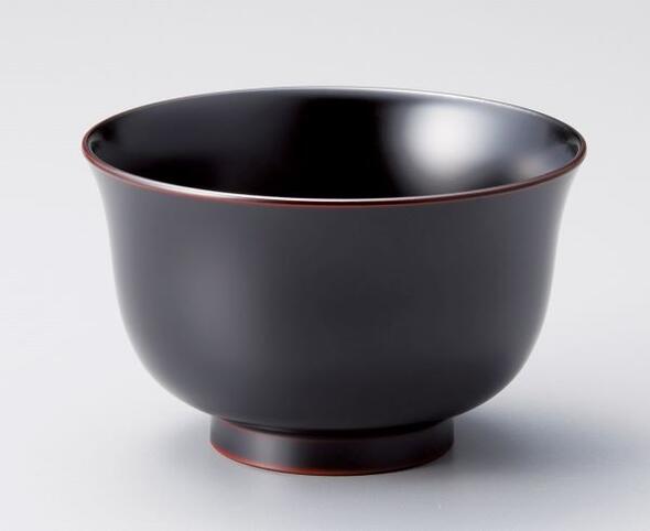 サイズ：φ11.3xH7.2cm 日本製 材質：木紛樹脂 漆手塗り 食洗機対応 ※古代朱塗りもあります(商品番号3433) ※漆製品につき、お届けまでにお時間が掛かる場合がございます、その際はご連絡致します ギフト　引き出物　引出物　快気祝...