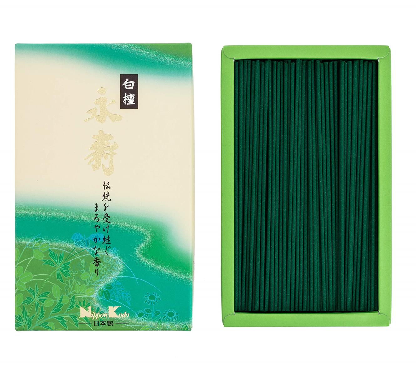サイズ：Medium◆商品名：白檀永寿 大型バラ詰原産国 : 日本内容量 : 190商品サイズ (幅X奥行X高さ) : 100×40×162材質 : タブ、香料商品紹介 火の取り扱いには十分ご注意くださいお子様の手の届かないところで保管ご使...