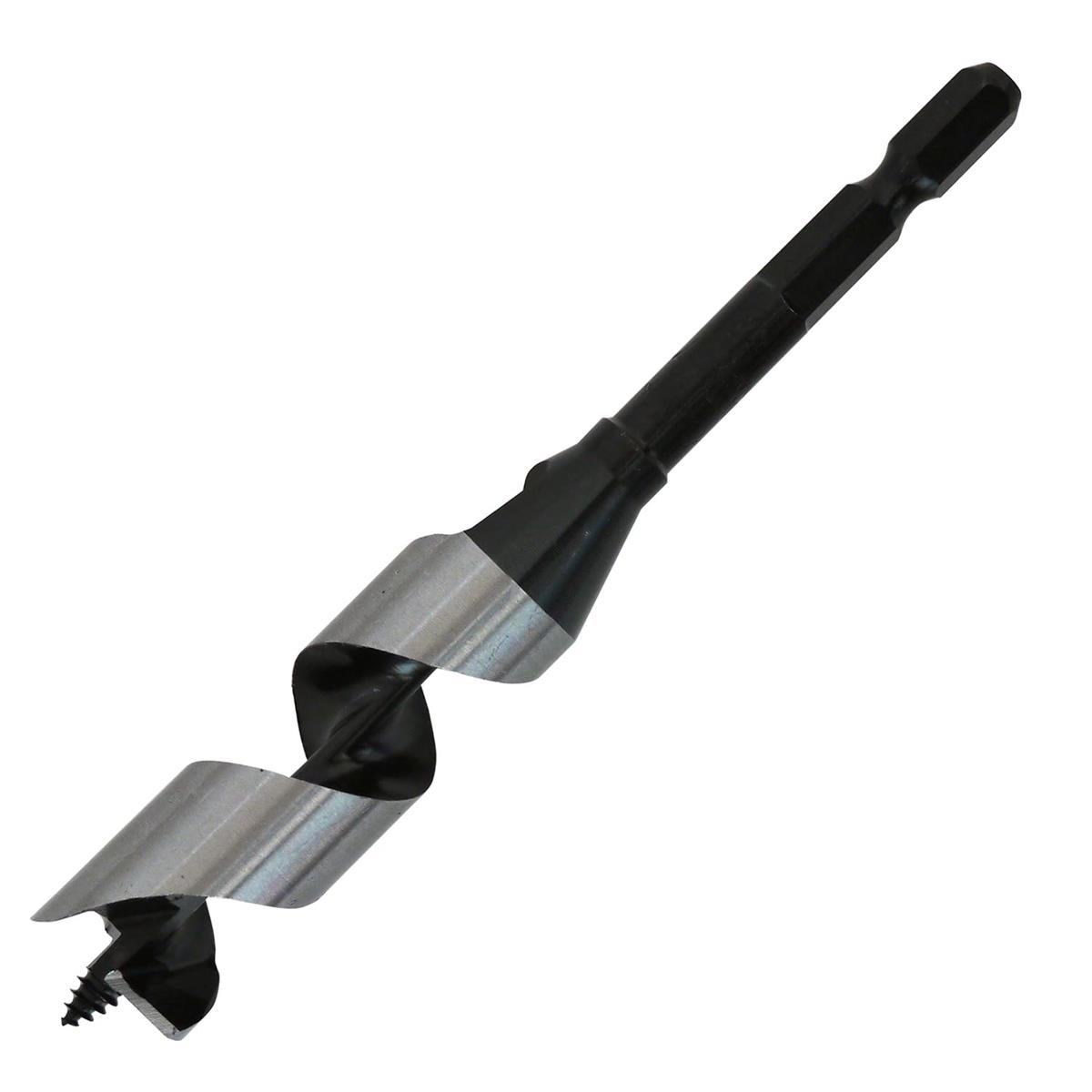 スタイル：ショート◆商品名：スターエム 7S-170 インパクトビット ショート 17mm仕様:6.35mm六角軸全長×ネジ丈:120×70mm軸:普通鋼刃:普通鋼商品紹介 手軽さを求めたインパクトドライバ対応のドリル 【用途】 一般木材1...
