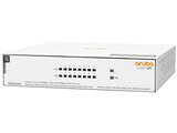 この商品は 【新品】HPE Aruba Instant On Switch 8p Gigabit CL4 PoE 64W 1430 (R8R46A#ACF) ポイント・RJ-45 10/100/1000 Class 4 PoEポート x 8...