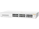 この商品は 【新品】HPE Aruba Instant On Switch 24p Gigabit 1430 (R8R49A#ACF) ポイント・RJ-45 10/100/1000ポート x 24(新品） ショップからのメッセージ 【商品の...